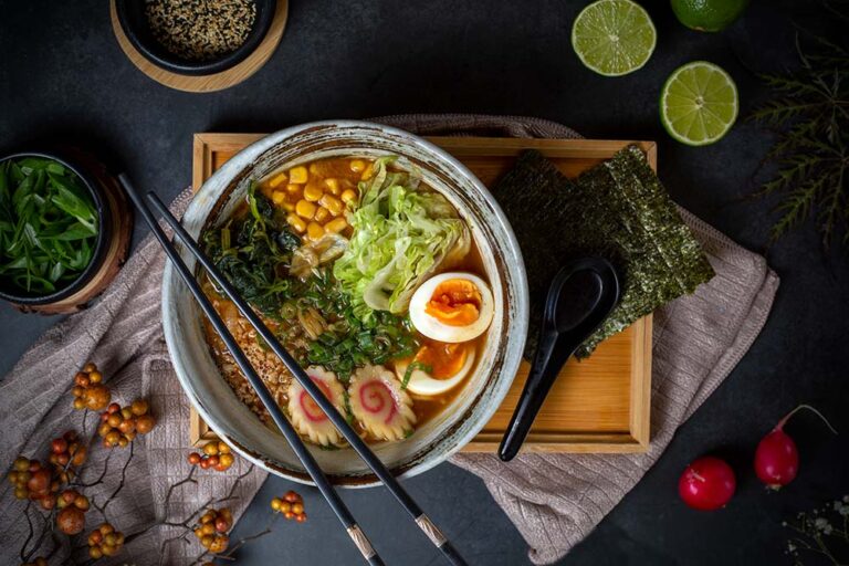 HANAYUKI - japanisches Restaurant in Braunschweig